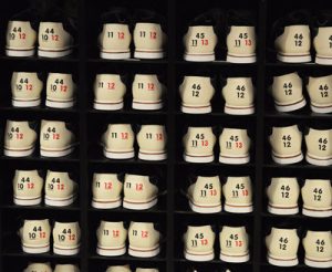 Tabel Ukuran Sepatu untuk Pria dan Wanita - The Sole Studio